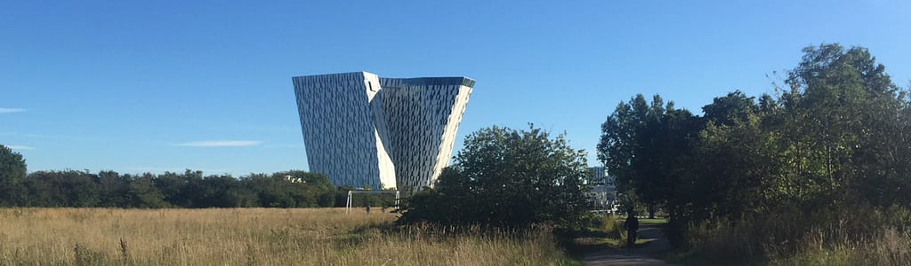 Klinik i Ørestad · Psykolog Nina Dam